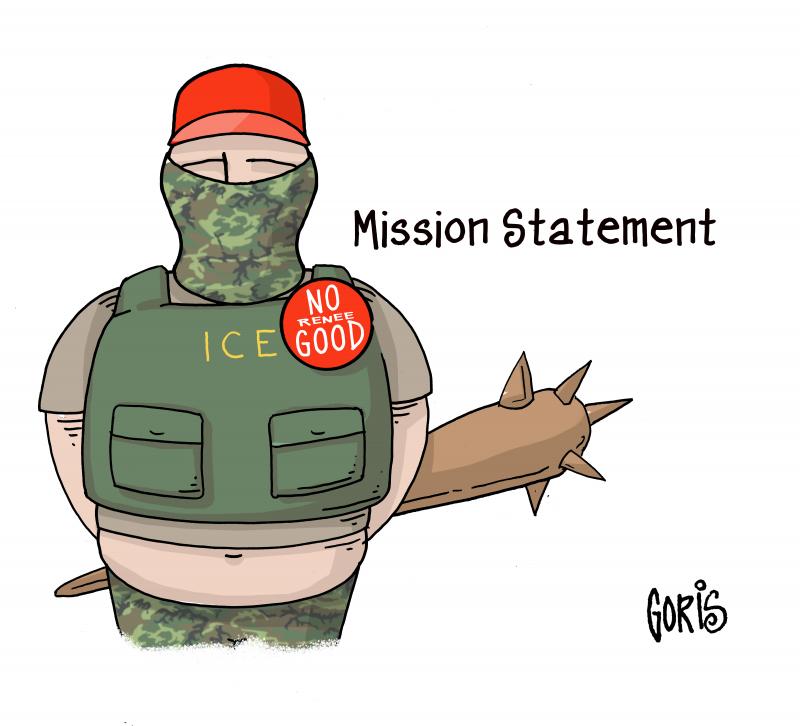 Be Good | Cartoon Movement