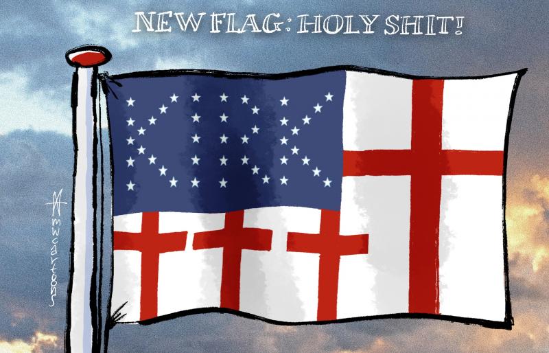 Holy shit! | Cartoon Movement