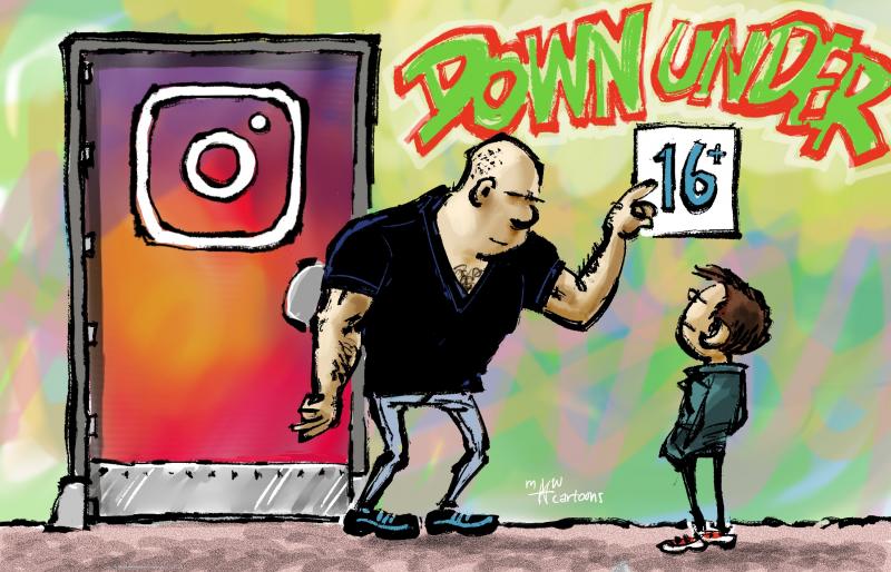 Zohran Mamdani rules New York | Cartoon Movement