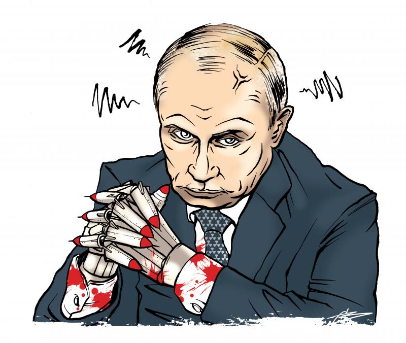 Remembering Chernobyl | Cartoon Movement