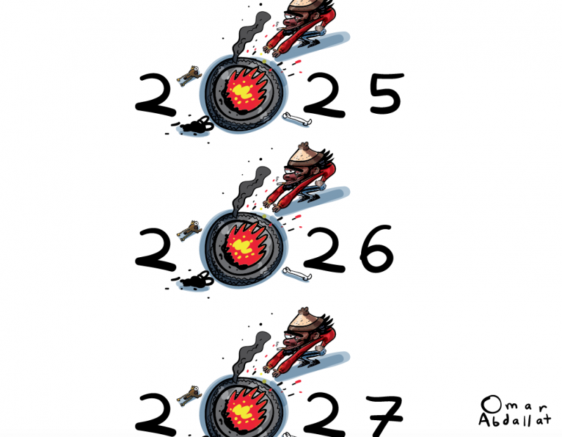 Oil pirates | Cartoon Movement