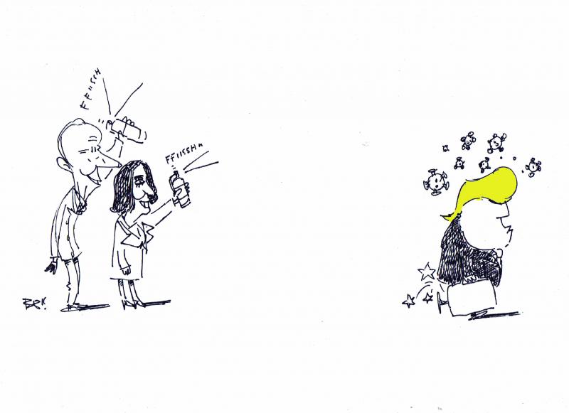 He left! | Cartoon Movement