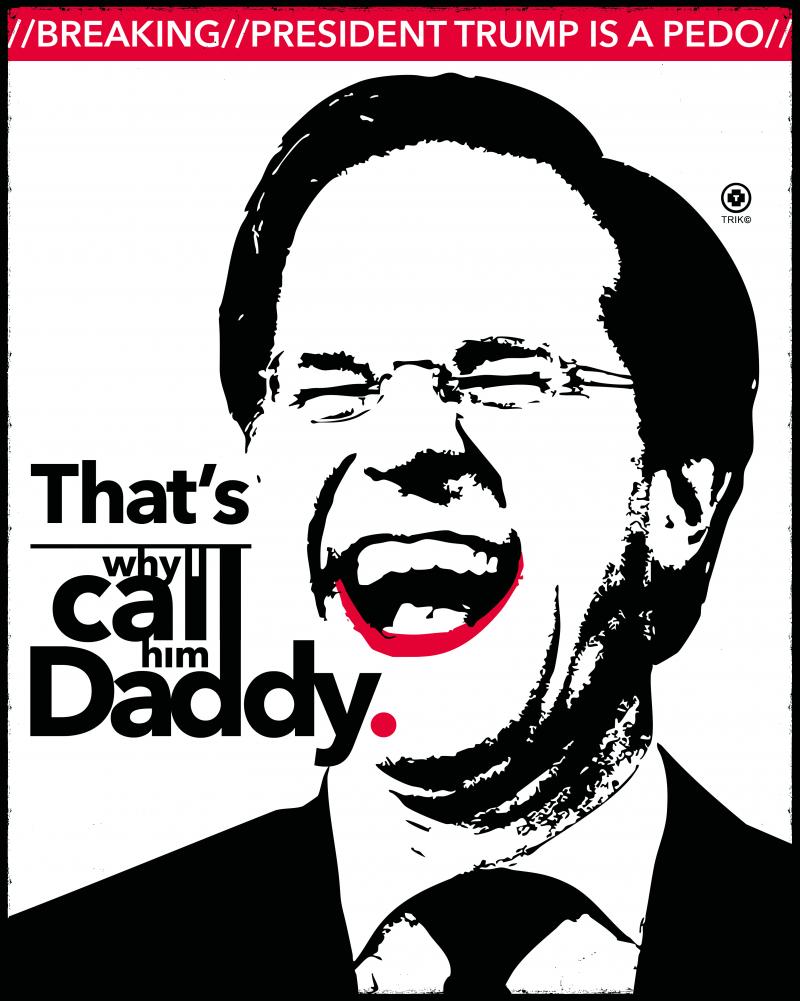 Daddy | Cartoon Movement