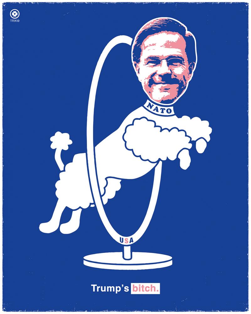 Truth | Cartoon Movement