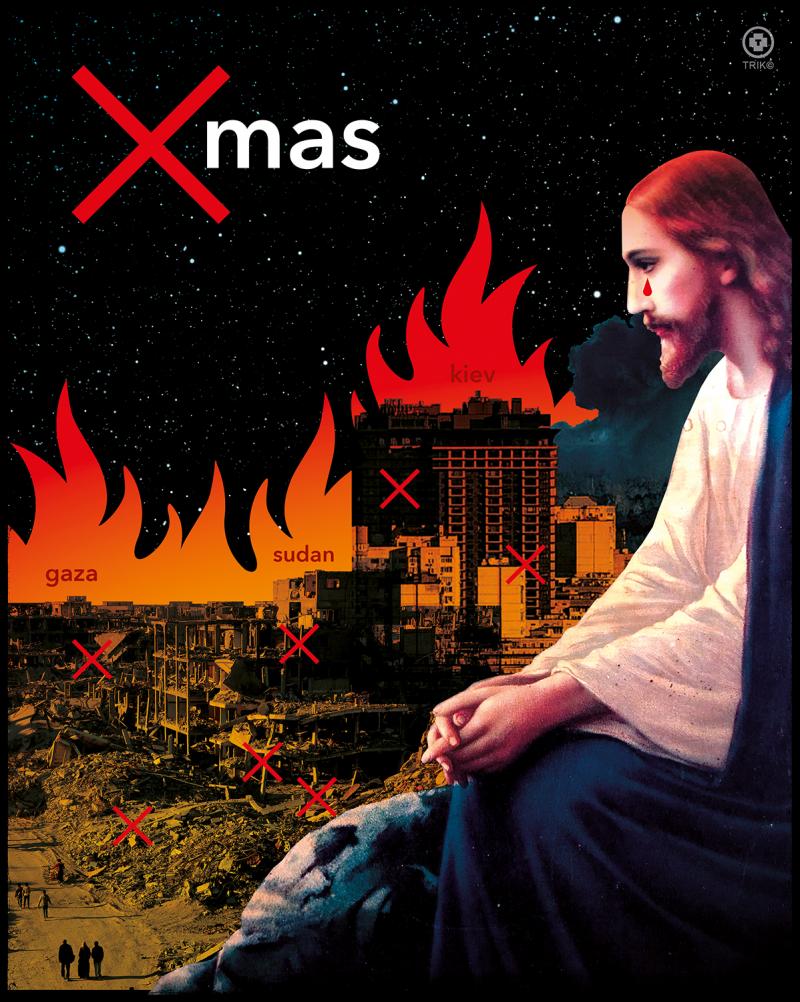 Xmas | Cartoon Movement