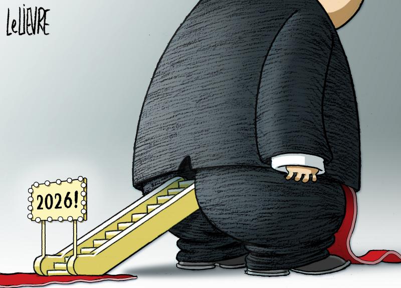 Fireworks | Cartoon Movement