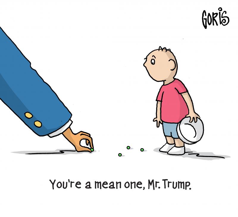 Roger That | Cartoon Movement