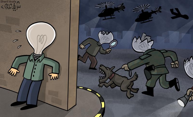 Nomophobia! | Cartoon Movement