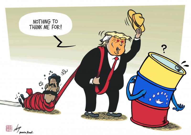 Greedland | Cartoon Movement