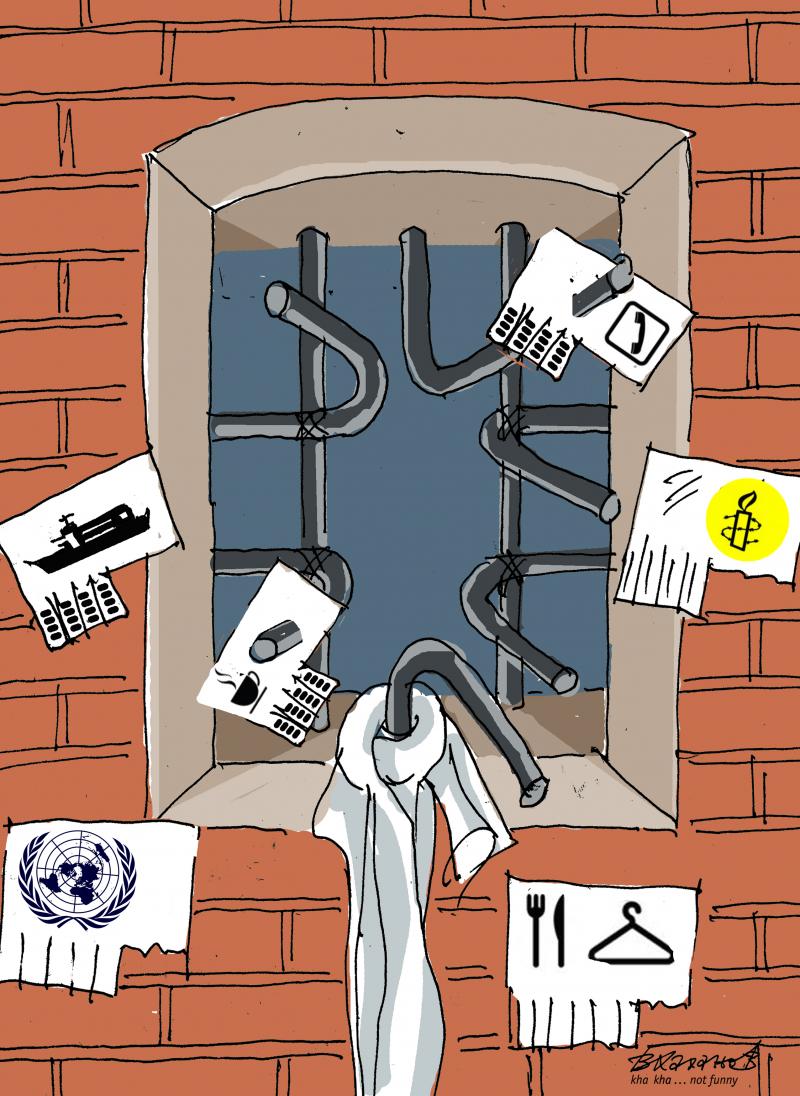 Supply And Demand Cartoon