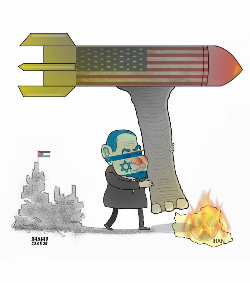 Let`s not politicize sports! | Cartoon Movement