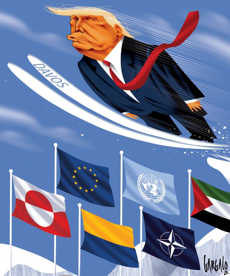 ICE | Cartoon Movement