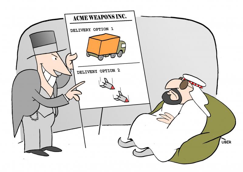 DELIVERY OPTIONS | Cartoon Movement