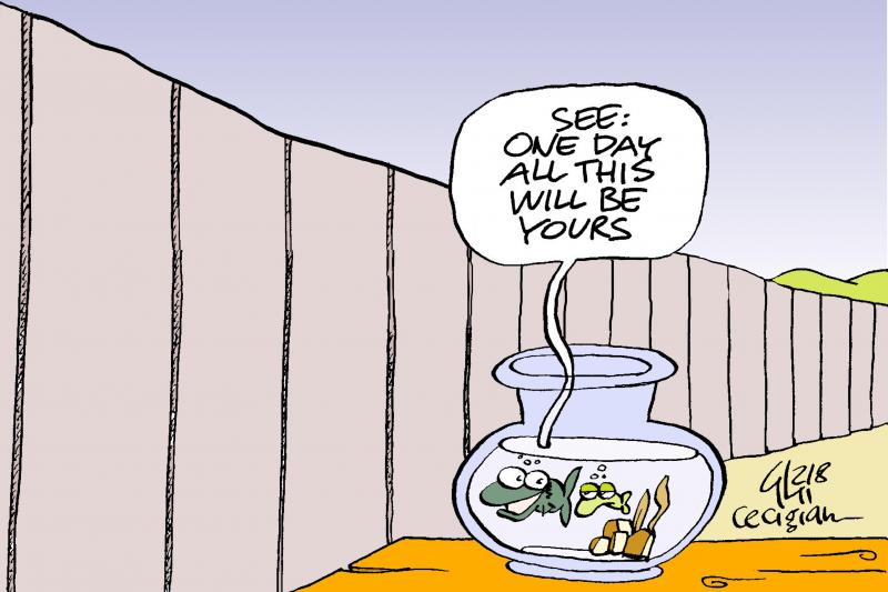 The Legacy | Cartoon Movement