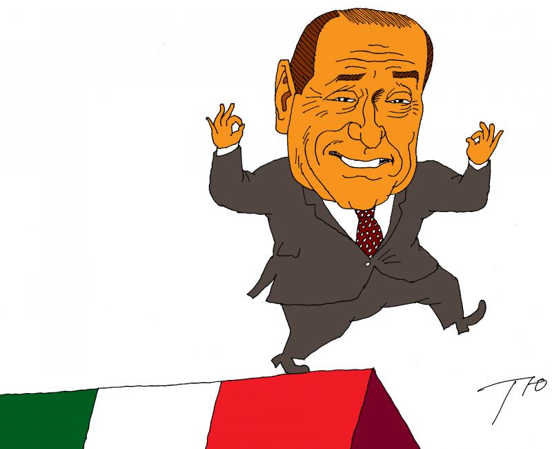 Ciao! | Cartoon Movement