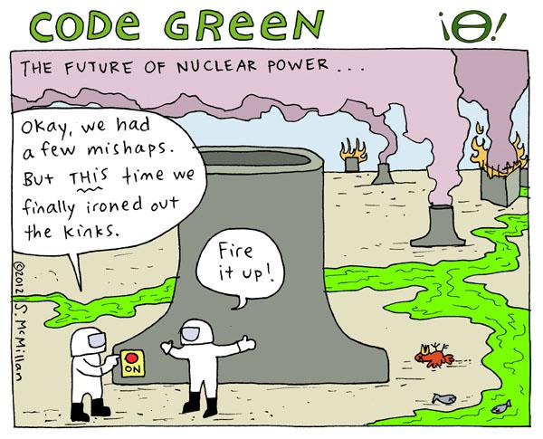 Ironed Out | Cartoon Movement