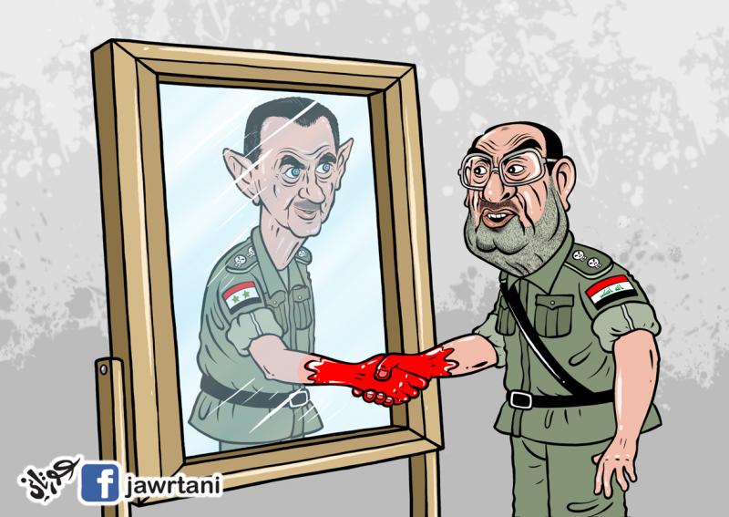 Dictator | Cartoon Movement