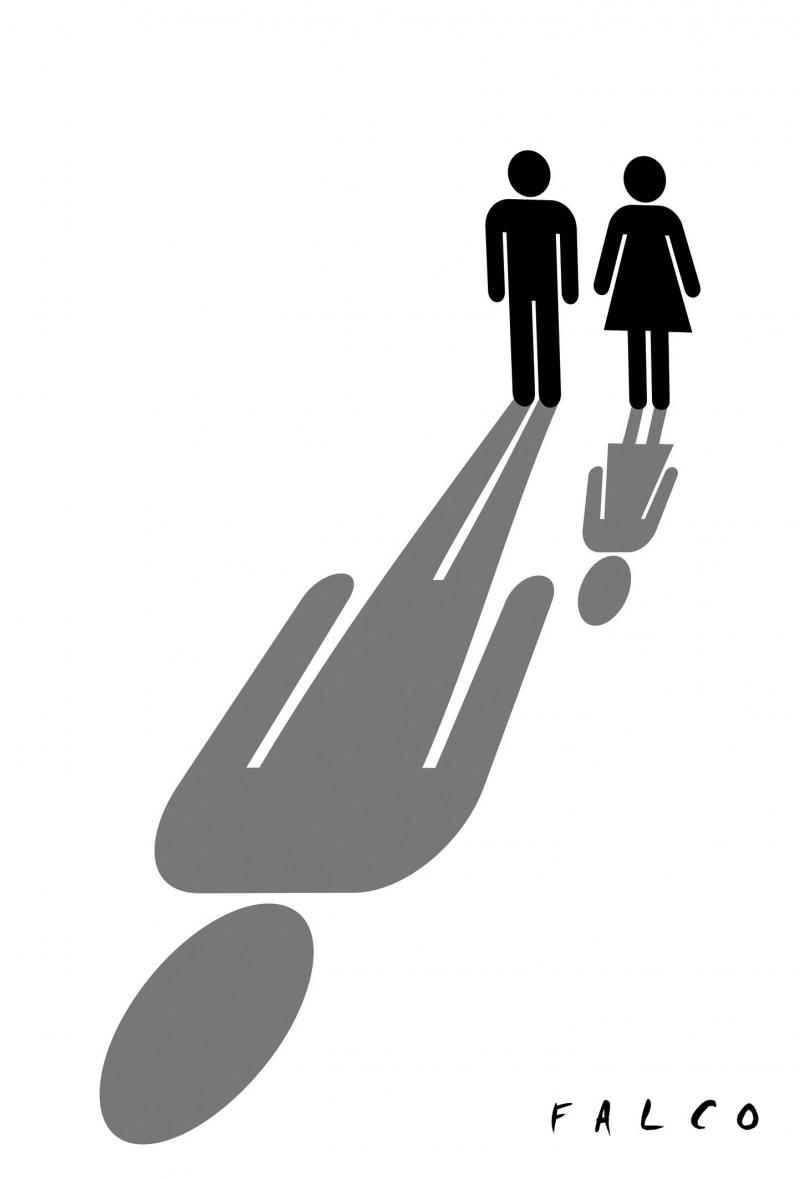 Dominant | Cartoon Movement