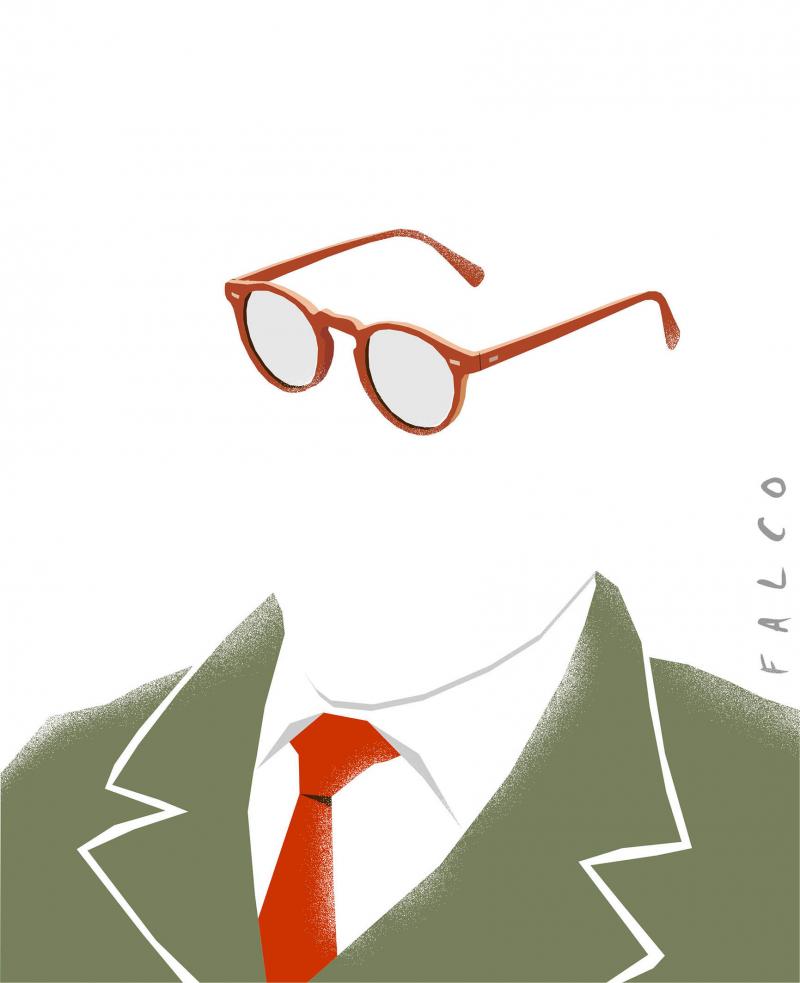 Invisible to most | Cartoon Movement