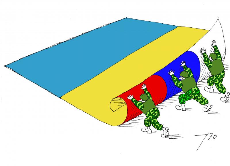 Disclosure | Cartoon Movement