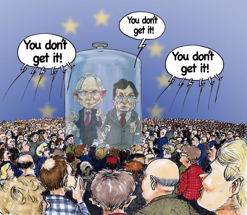 you don't get it | Cartoon Movement