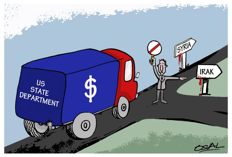 Deviation | Cartoon Movement