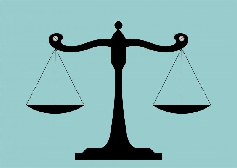 Guaranteed justice | Cartoon Movement