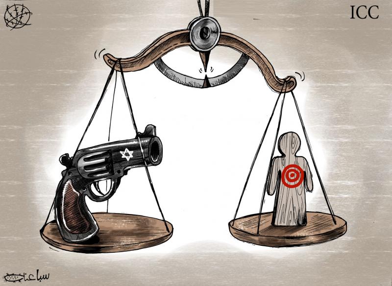 ICC. | Cartoon Movement