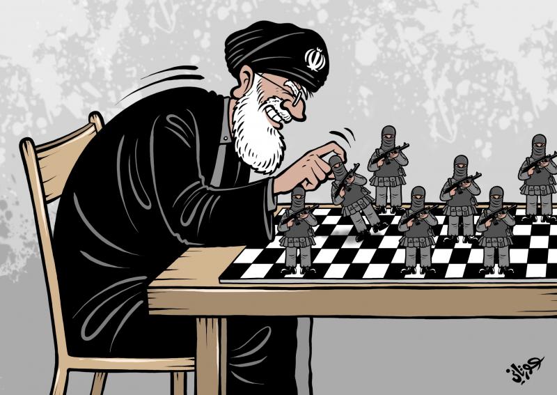 IRAN.. | Cartoon Movement