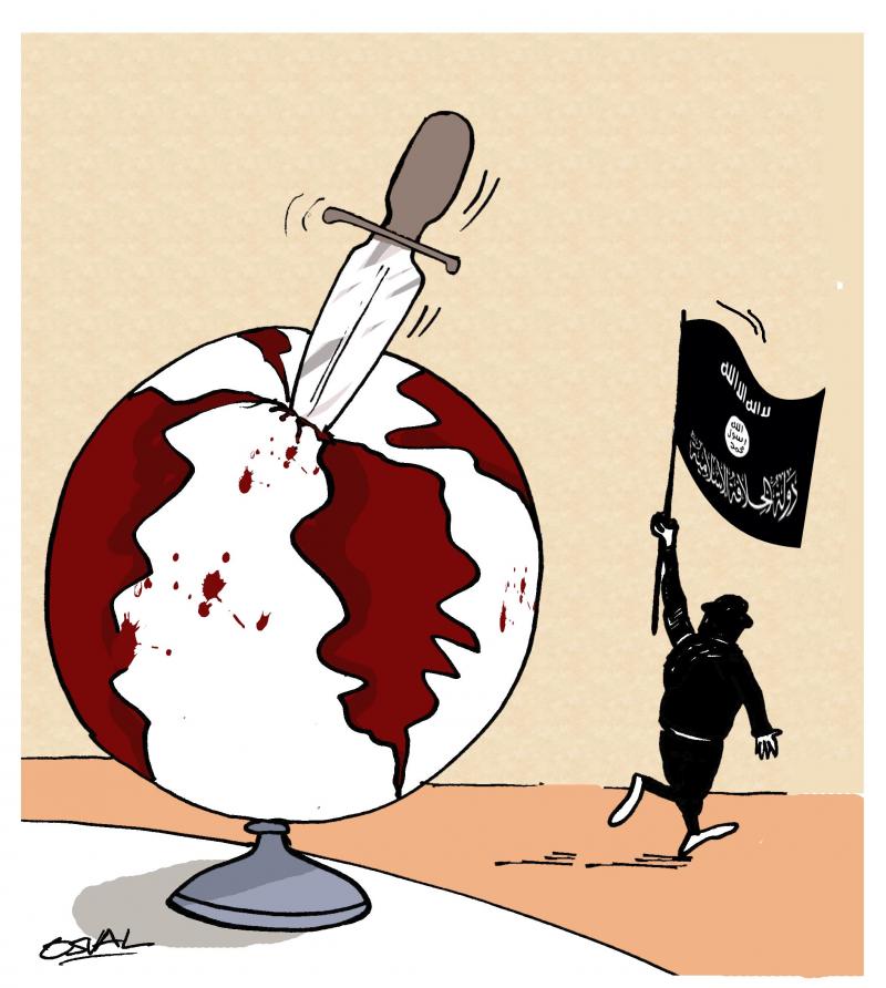 Islamic World | Cartoon Movement