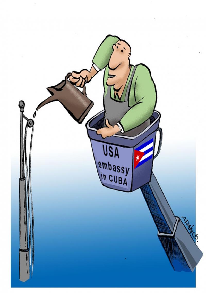 14 August | Cartoon Movement