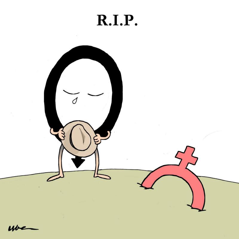 SYMBOLIC | Cartoon Movement