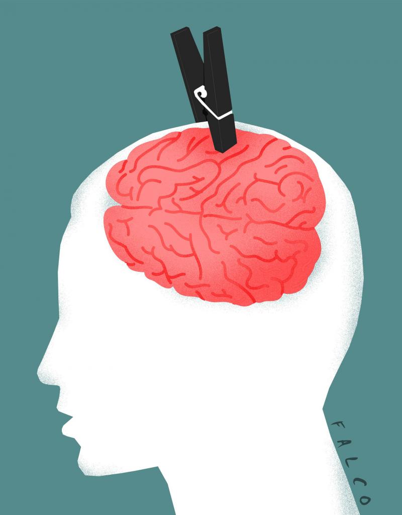 Clipped identification | Cartoon Movement