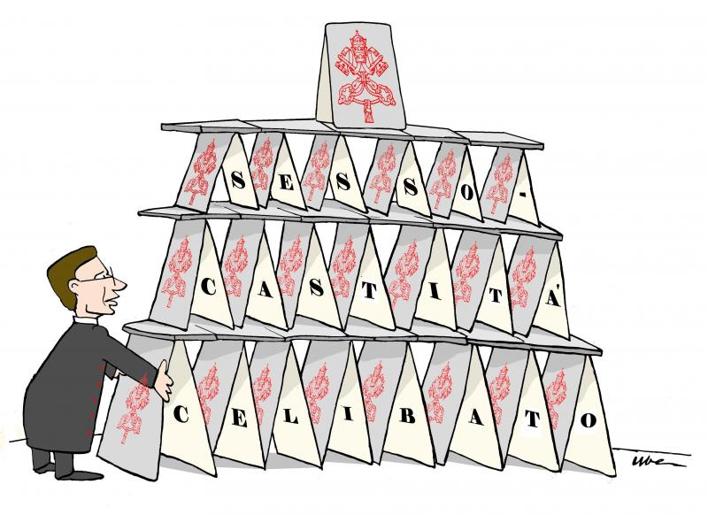 COMING OUT | Cartoon Movement