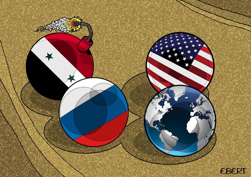 Marbles game | Cartoon Movement