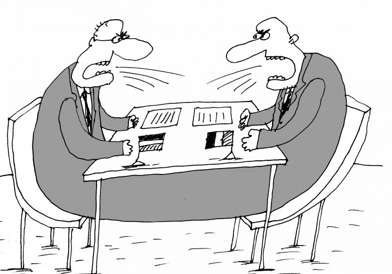 One unit | Cartoon Movement