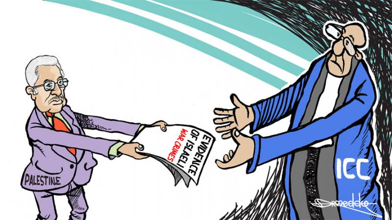 New evidence. | Cartoon Movement