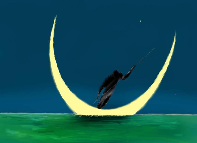 To float in the European Union | Cartoon Movement