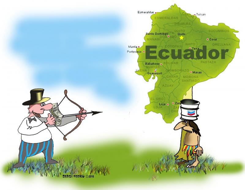 William Tell | Cartoon Movement