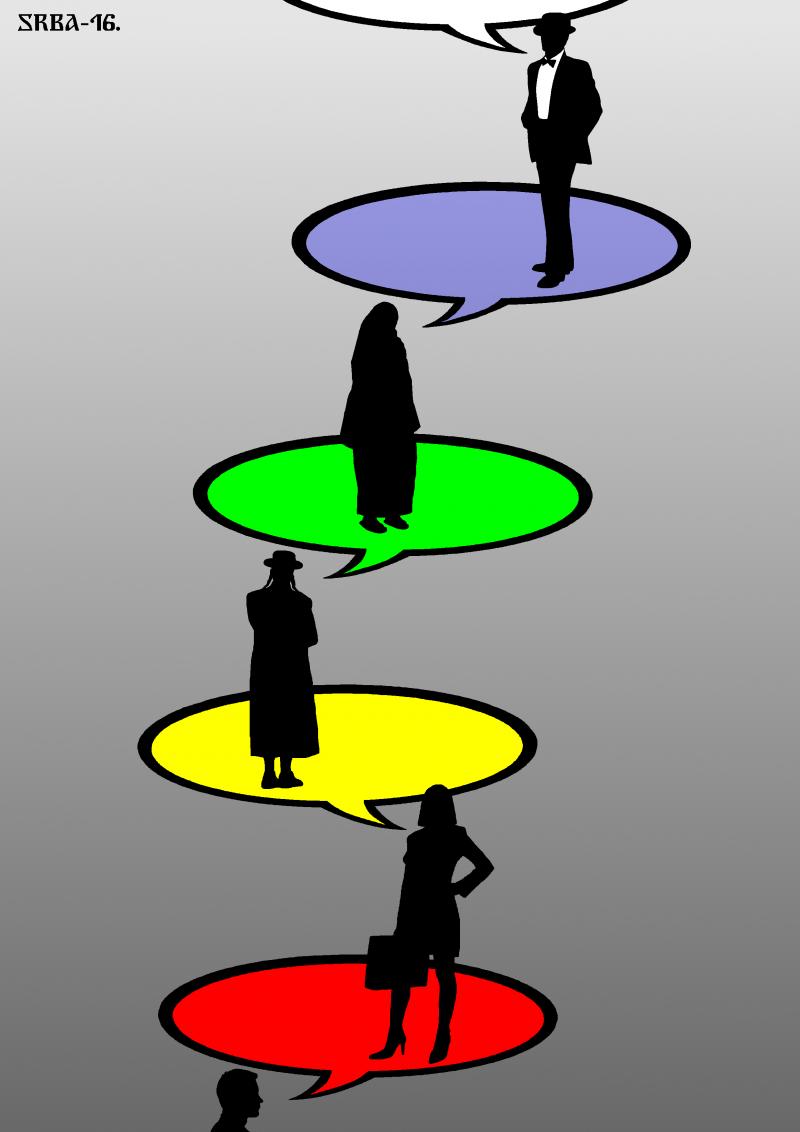 I Am... | Cartoon Movement