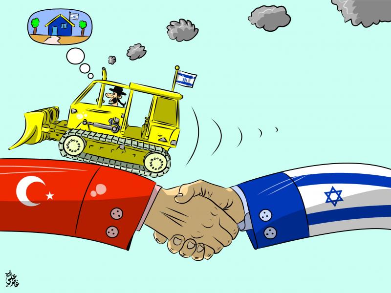 Paving the way | Cartoon Movement