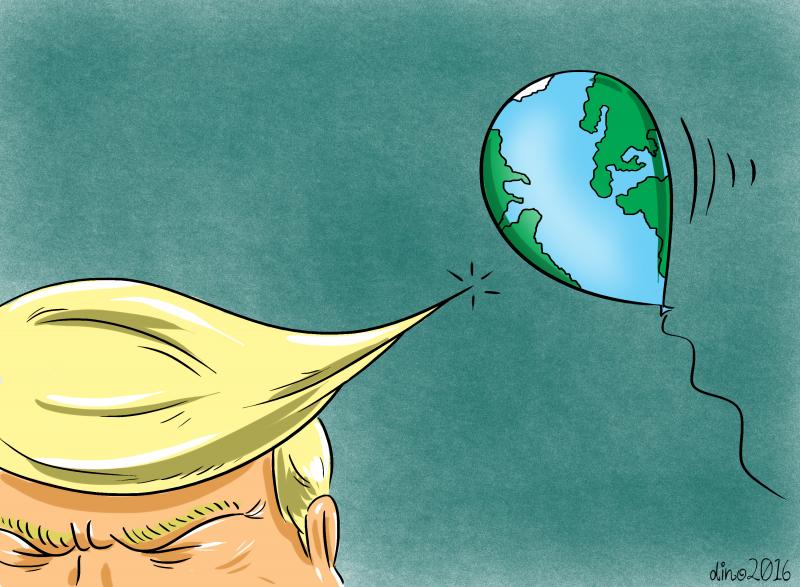 THE SHARP EDGE | Cartoon Movement