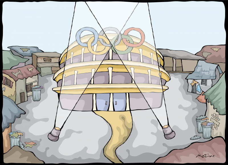 Slumlord | Cartoon Movement