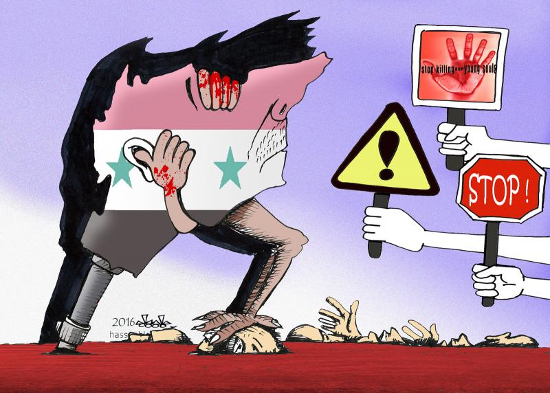 TOTAL IGNORANCE,,,, | Cartoon Movement