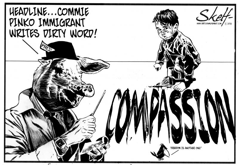 Dirty Word Cartoon Movement Dirty Word Cartoon Movement
