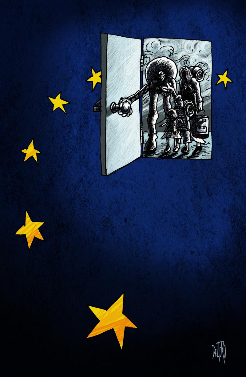 Abyss | Cartoon Movement