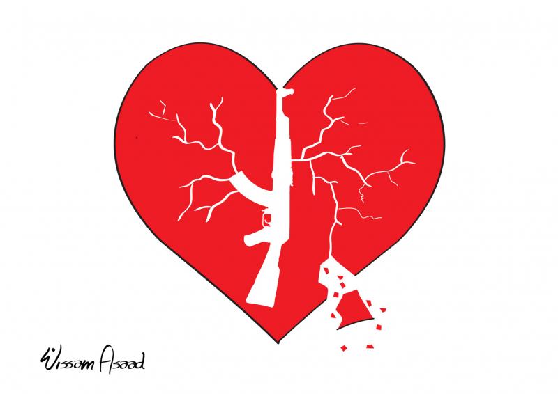 love....gun | Cartoon Movement