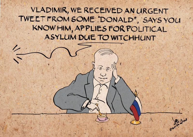 Upcoming episode revealed | Cartoon Movement