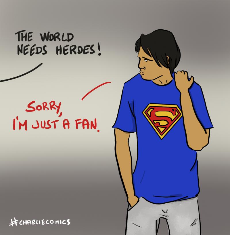 FAN | Cartoon Movement