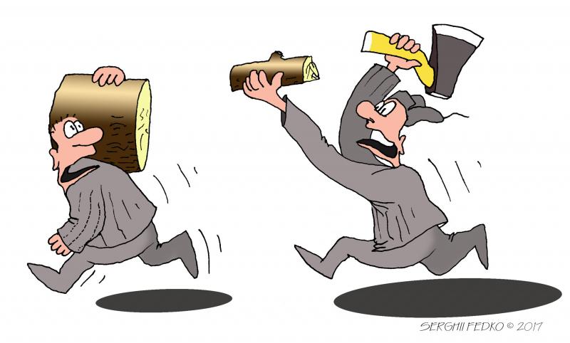 Resistance: the need for | Cartoon Movement